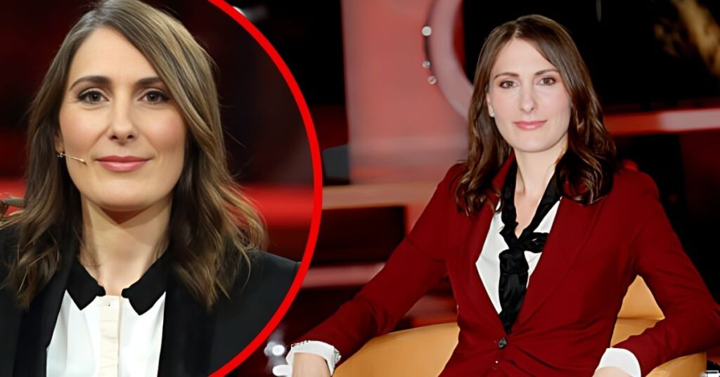 Wer ist Anja Kohl? Alter, Größe, Vermögen, Familie, Karriere